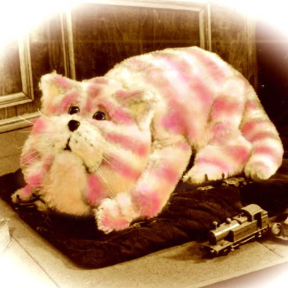 Bagpuss Token (PUSS) - Complete Cryptocurrency Details & Analysis