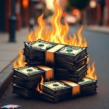 Burning Stacks of Cash (BSC) - Complete Cryptocurrency Details & Analysis