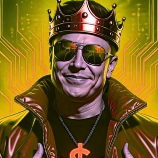 King meme (King ) - Complete Cryptocurrency Details & Analysis